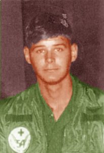Steve Hook - DUSTOFF