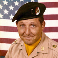 Charles D. “Chuck” Schenck – DUSTOFF