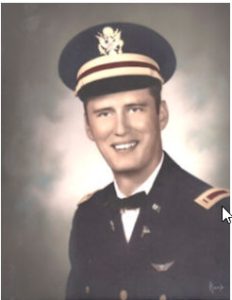 Kenneth Roger Hogan - DUSTOFF