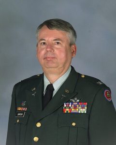 Gregory "Greg" Allen Simpson - DUSTOFF